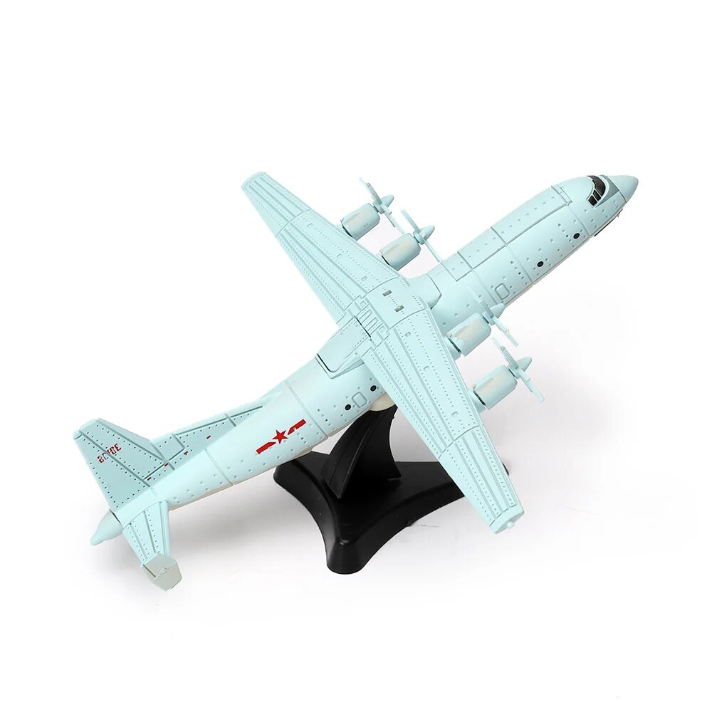 Модель самолета ViiKONDO Ан-12