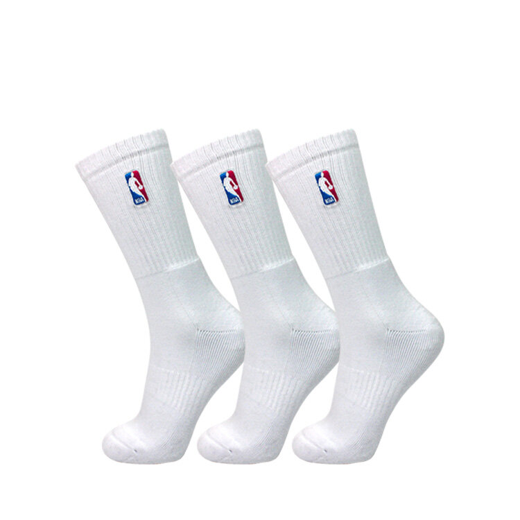 Носки спортивные NBA, комплект