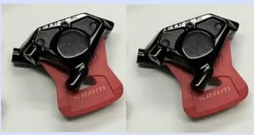 RED FORCE RIVAL AXS E1 гидравлический тормозной суппорт force 2 caliper