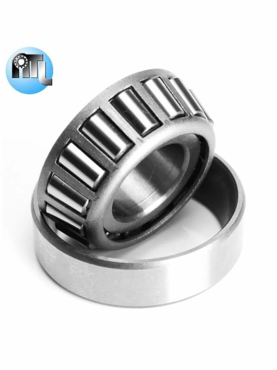 Подшипник 7804 (K-LM11949/K-LM11910) NTL Bearing