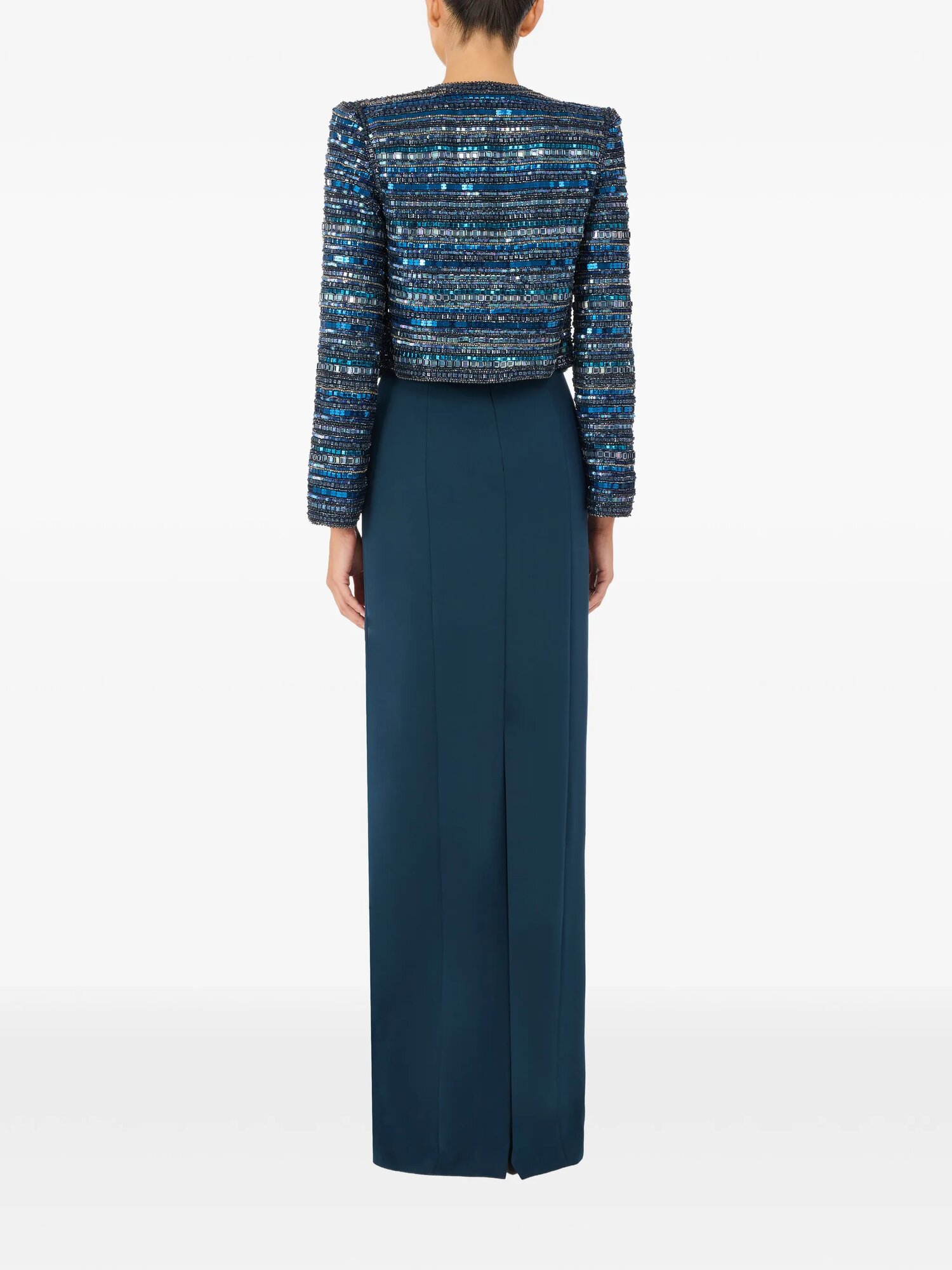 Куртка Jenny Packham Alma, размер 10 — фото 1