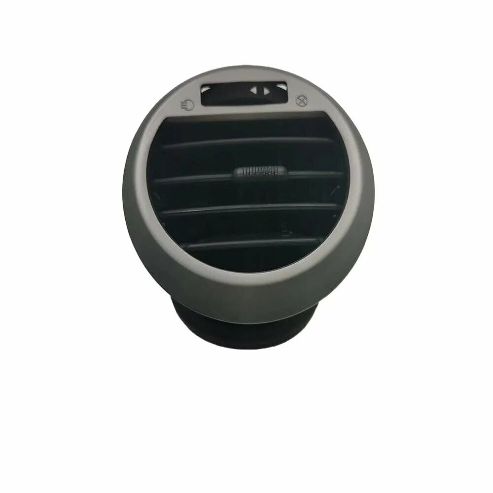 Воздухозаборник кондиционера 96554907 96887307 для Chevrolet Optra, Nubira, Lacetti, Daewoo 2003-2008 | Передний воздухозаборник | Автомобильные аксессуары