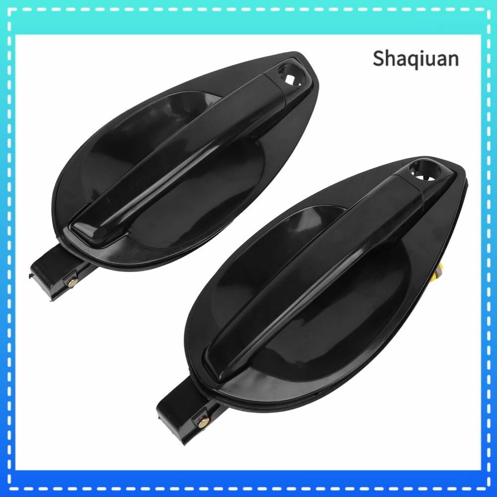 Ручка дверная автомобильная, арт. 49deilrwxz, 1 шт.