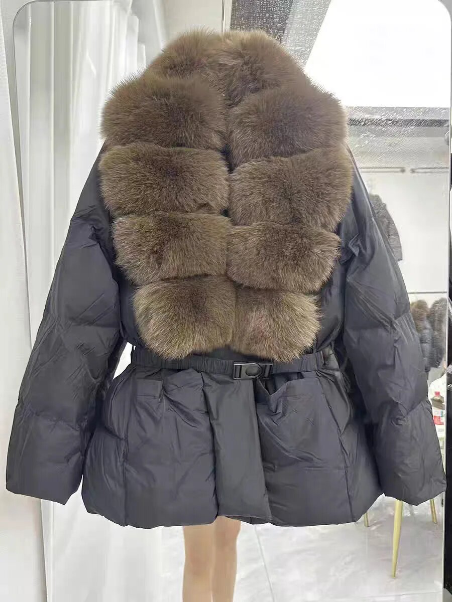 Пуховик