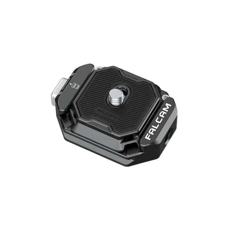 Falcam F38 пластина Arca Swiss, Cover Base Kit