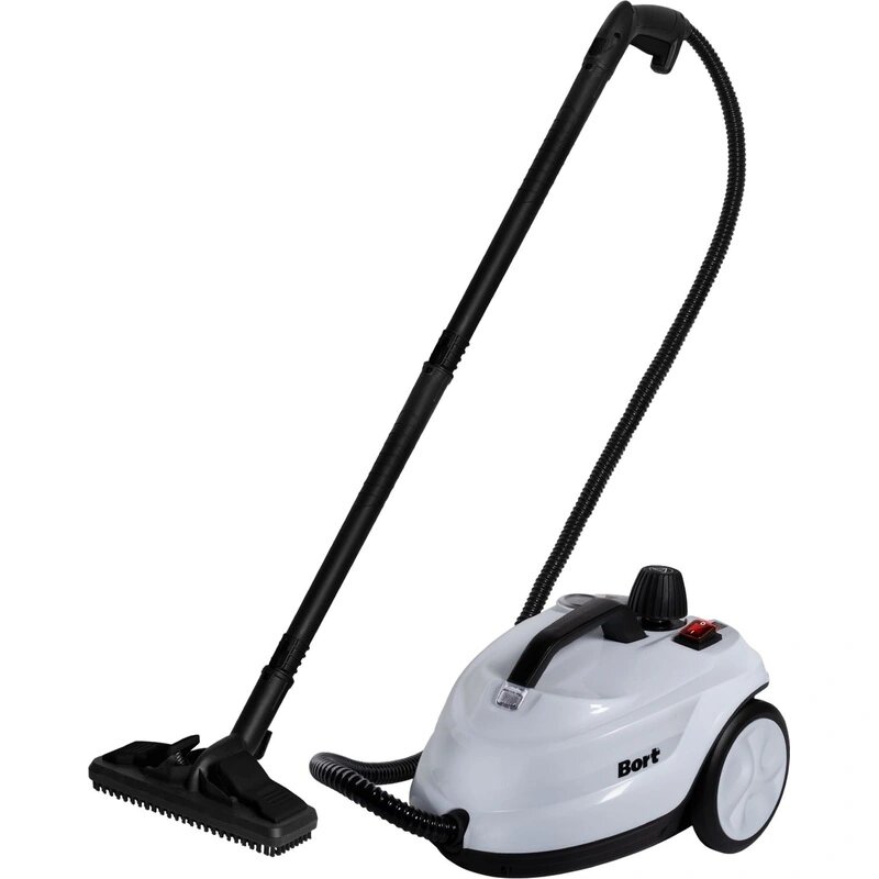 Пароочиститель BORT BDR-5000 Turbo