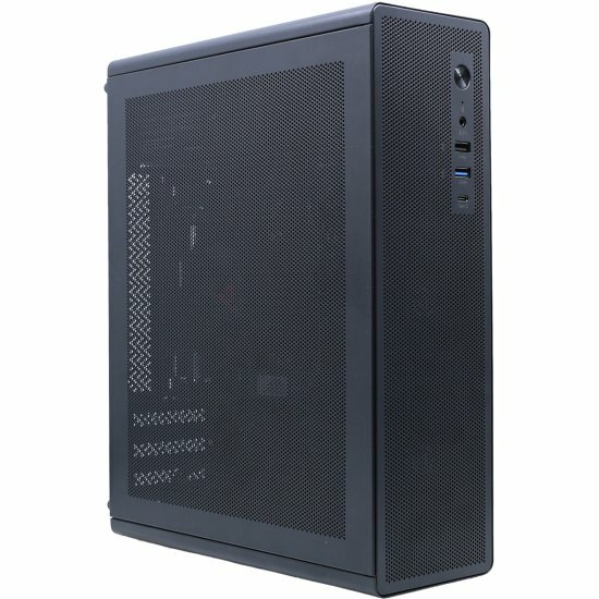 Компьютер Raskat Standart 500 (Ryzen 5 5600GT 3.6 ГГц, 8 Гб, SSD 256 Гб, Radeon Vega 7, noOS)