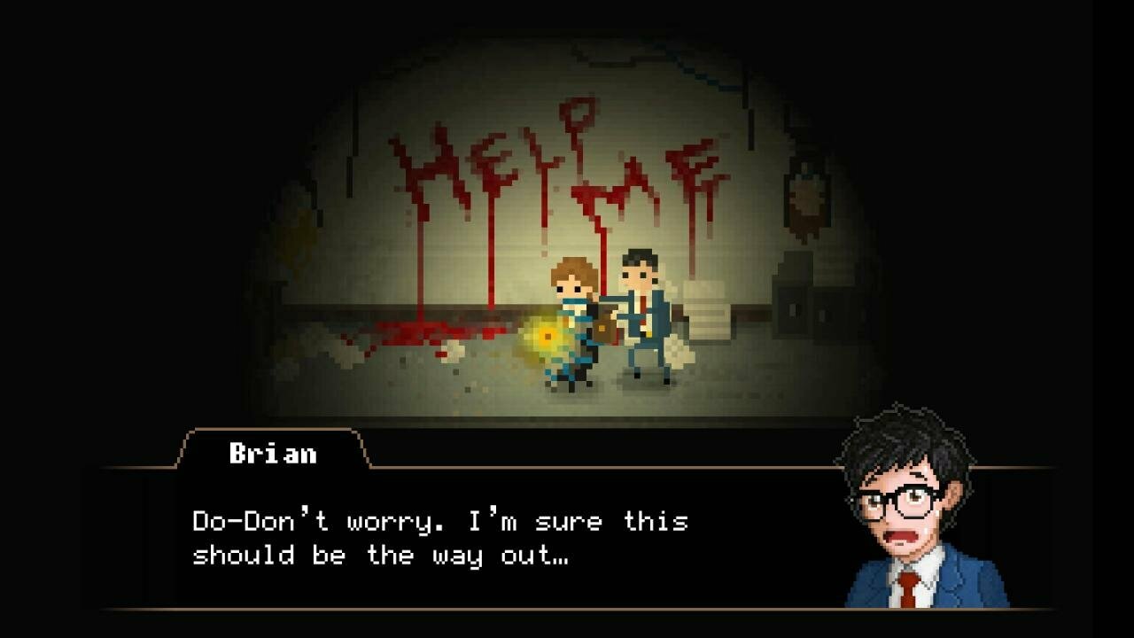Yuppie Psycho: Executive издание PC Steam Ключ • Активация Steam