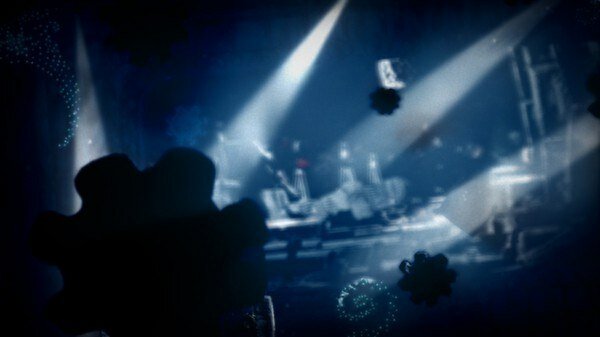 The Swapper Steam Ключ • Активация Steam • регион Весь мир • цифровой ключ