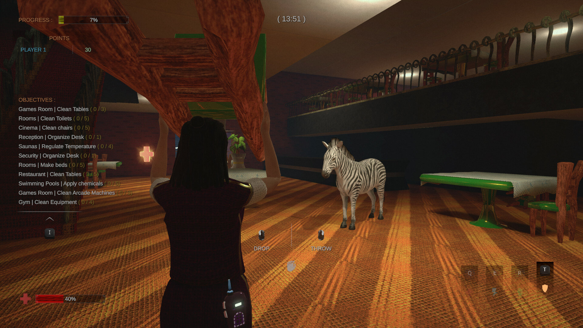 Runaway Animals Steam Ключ • Активация Steam • регион Весь мир