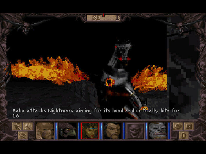 Thunderscape PC GOG Ключ • Активация GOG • регион Весь мир • цифровой ключ