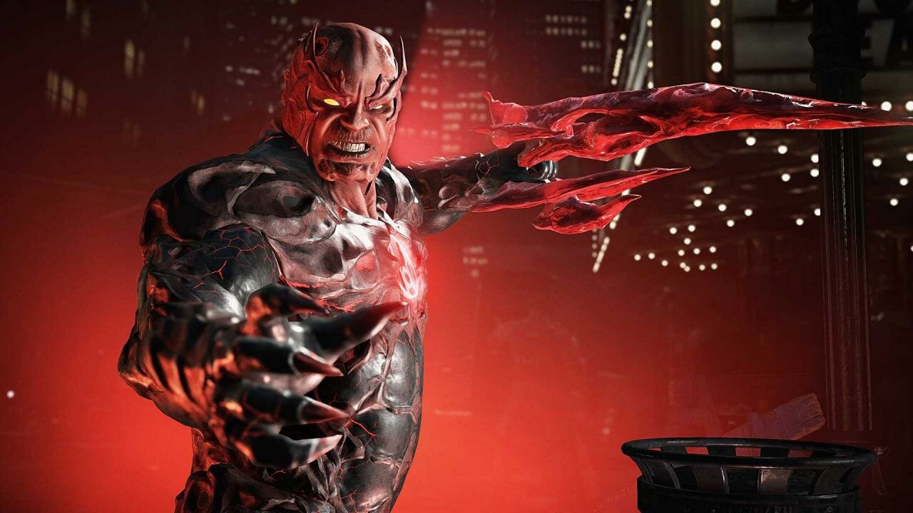 Injustice 2 Ultimate-издание PC Steam Ключ • Активация Steam