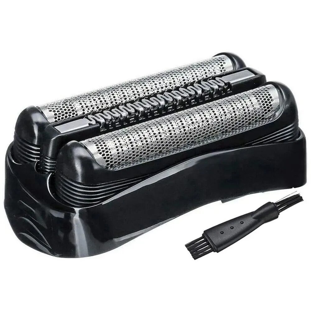 Сменная головка 21B для электробритв Braun Series 3 301S 310S 320S 330S 340S 360S 3010S 3020S 3030S 3040 , 1 шт