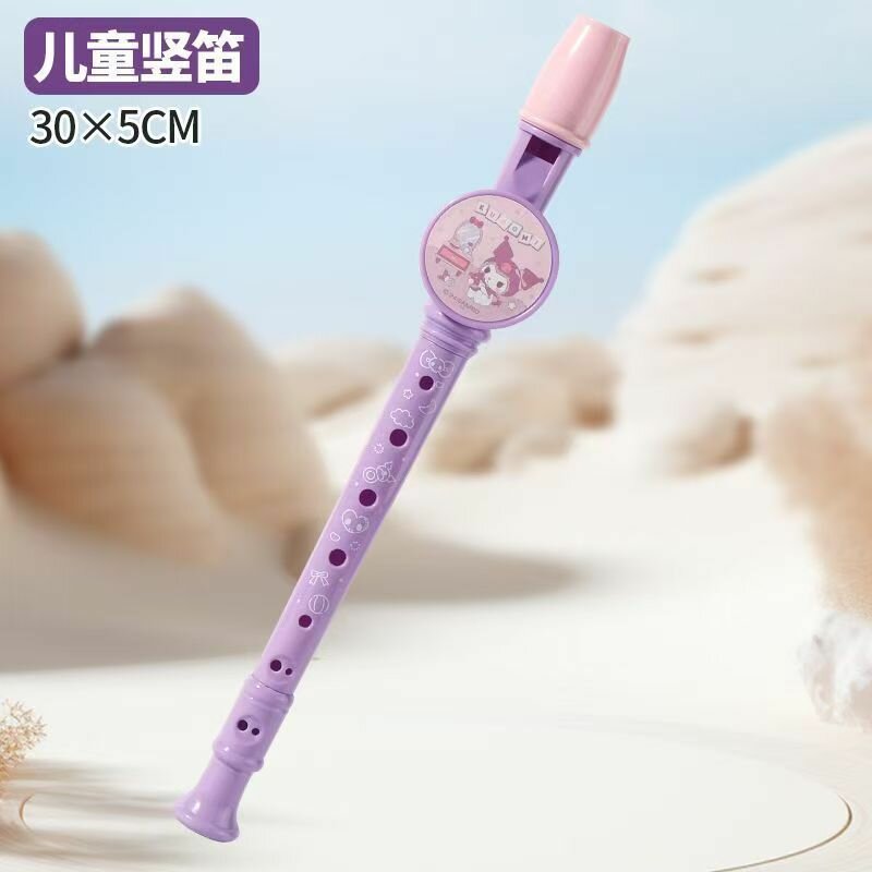 Детский аккордеон, музыкальный инструмент для малышей, 13-клавишная игрушка с трубкой для духа и клаксоном, способная воспроизводить звуки восьмиямочной блокфлейты, флейты и гармоники.