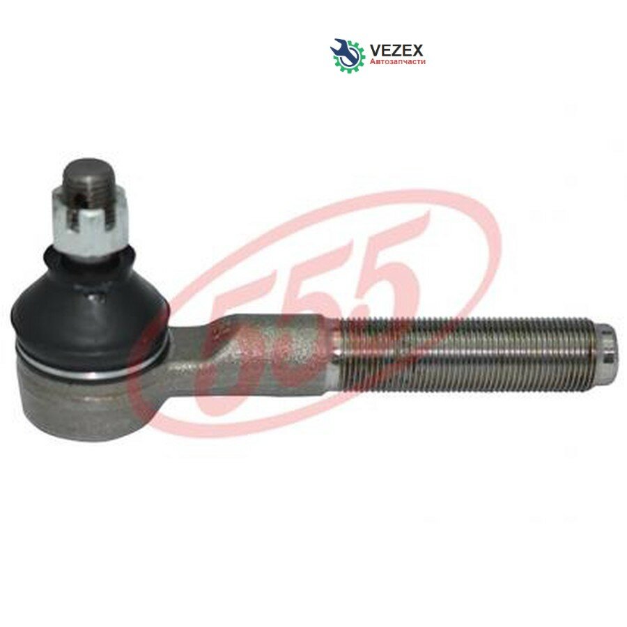 555 SE2953L Наконечник рулевой тяги | перед лев | TOYOTA LAND CRUISER LJ7#, KZJ7#? RHD 90- SE-2953L