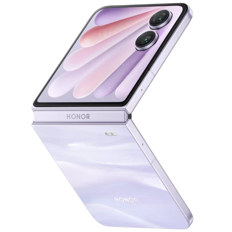Смартфон Honor Magic V Flip, 12ГБ/1ТБ