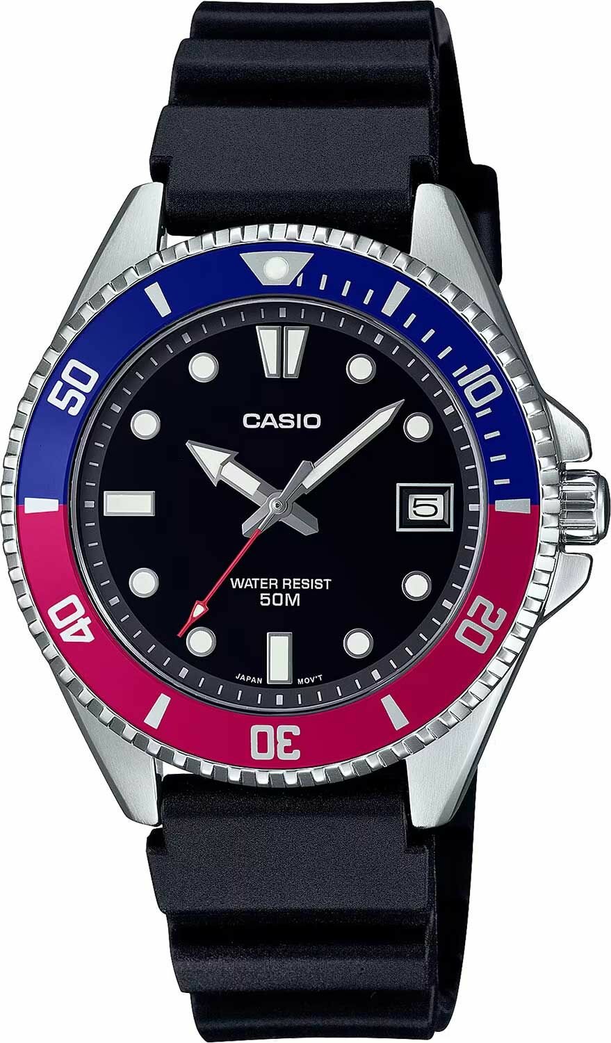 Наручные часы CASIO