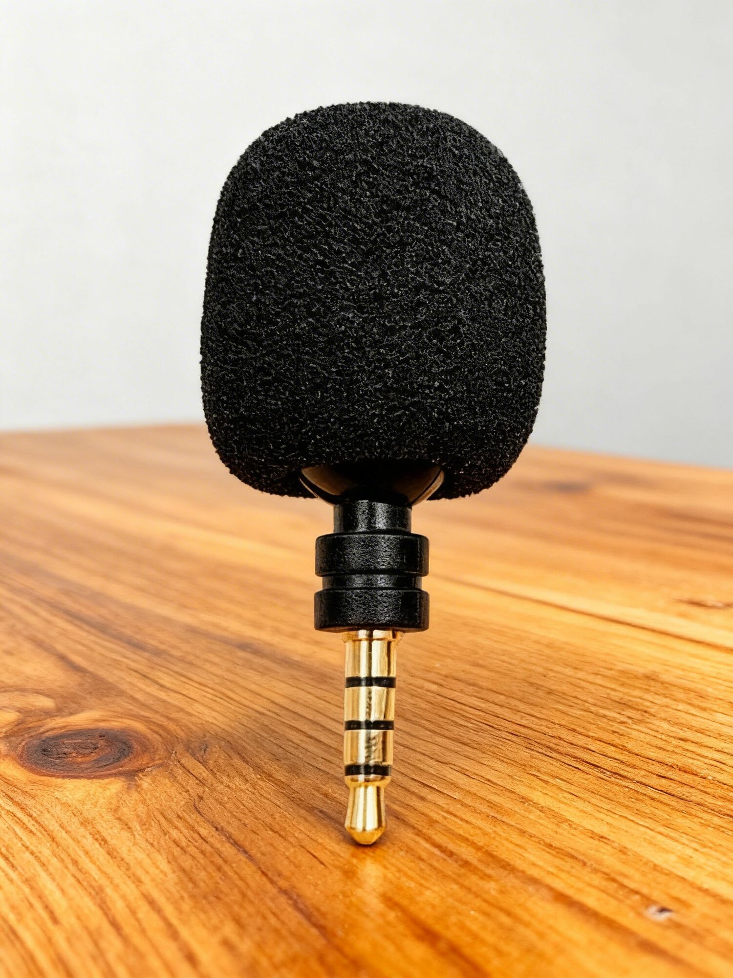 Аксессуар для микрофона: стильный и практичный выбор