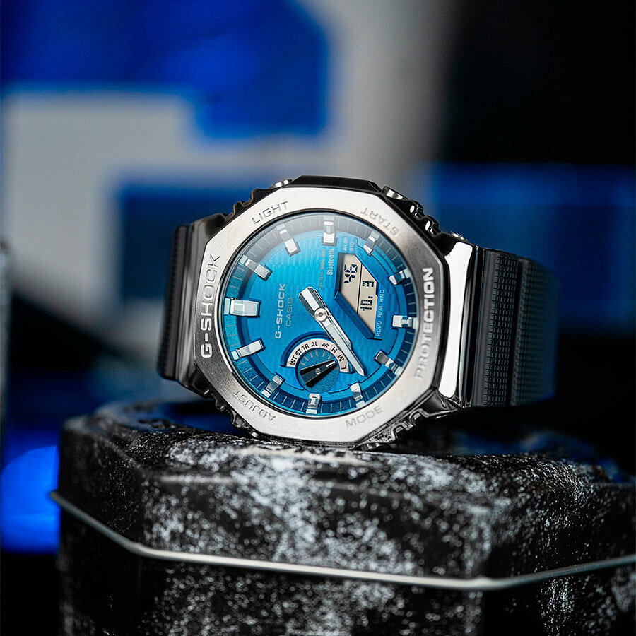 Наручные часы CASIO — фото 1