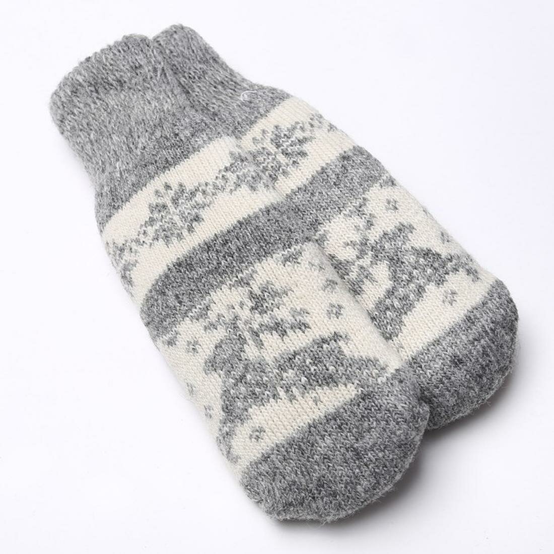 Варежки для женщин