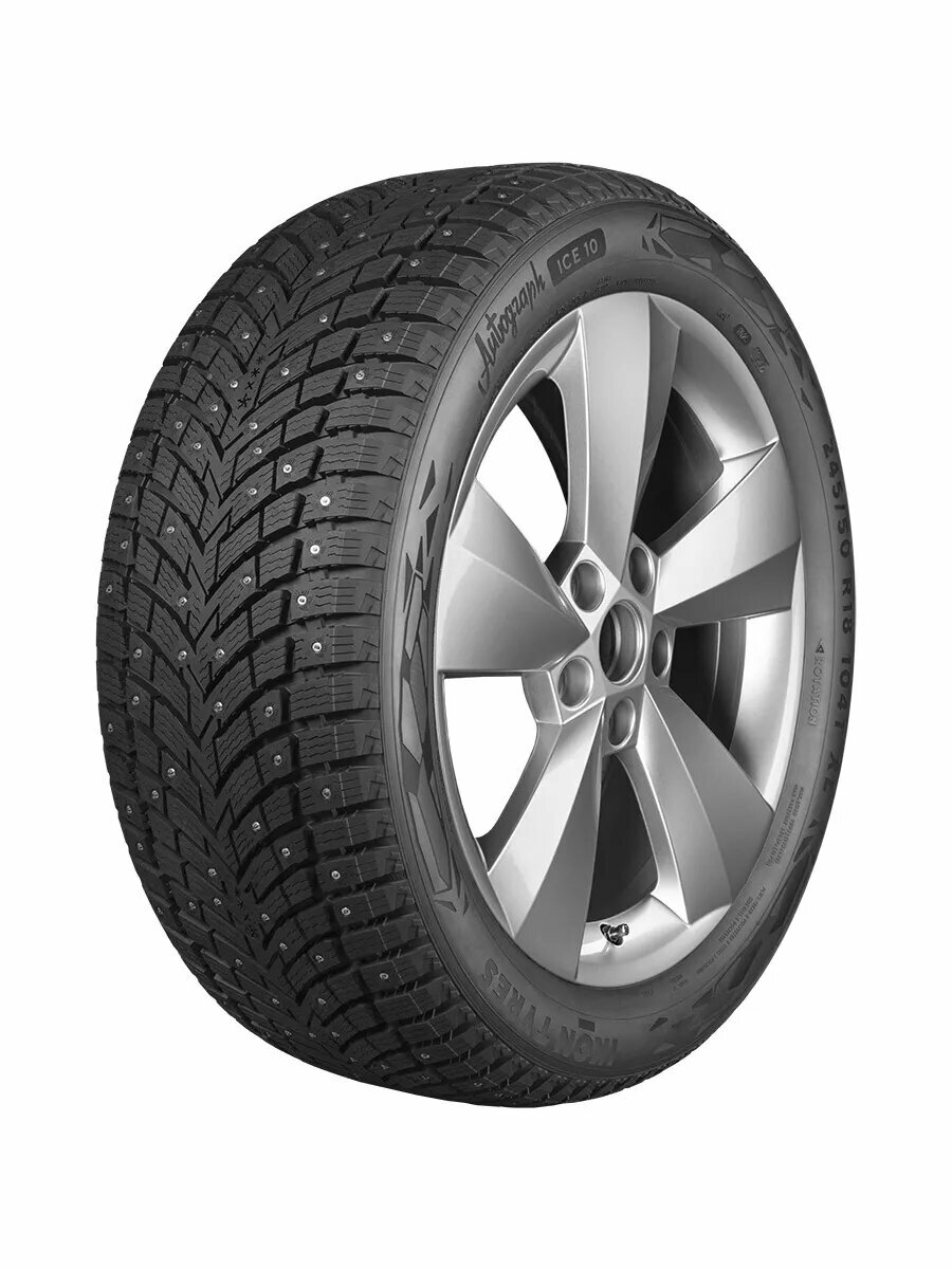 Ikon Autograph Ice 10 205/60 R16 96T