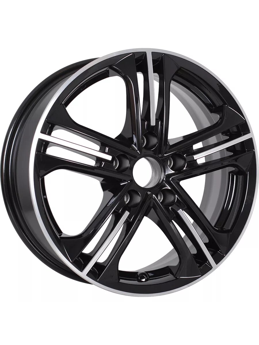 Колесный диск КиК Trinity-оригинал 6xR15 5x114.3 ET46 DIA67.1