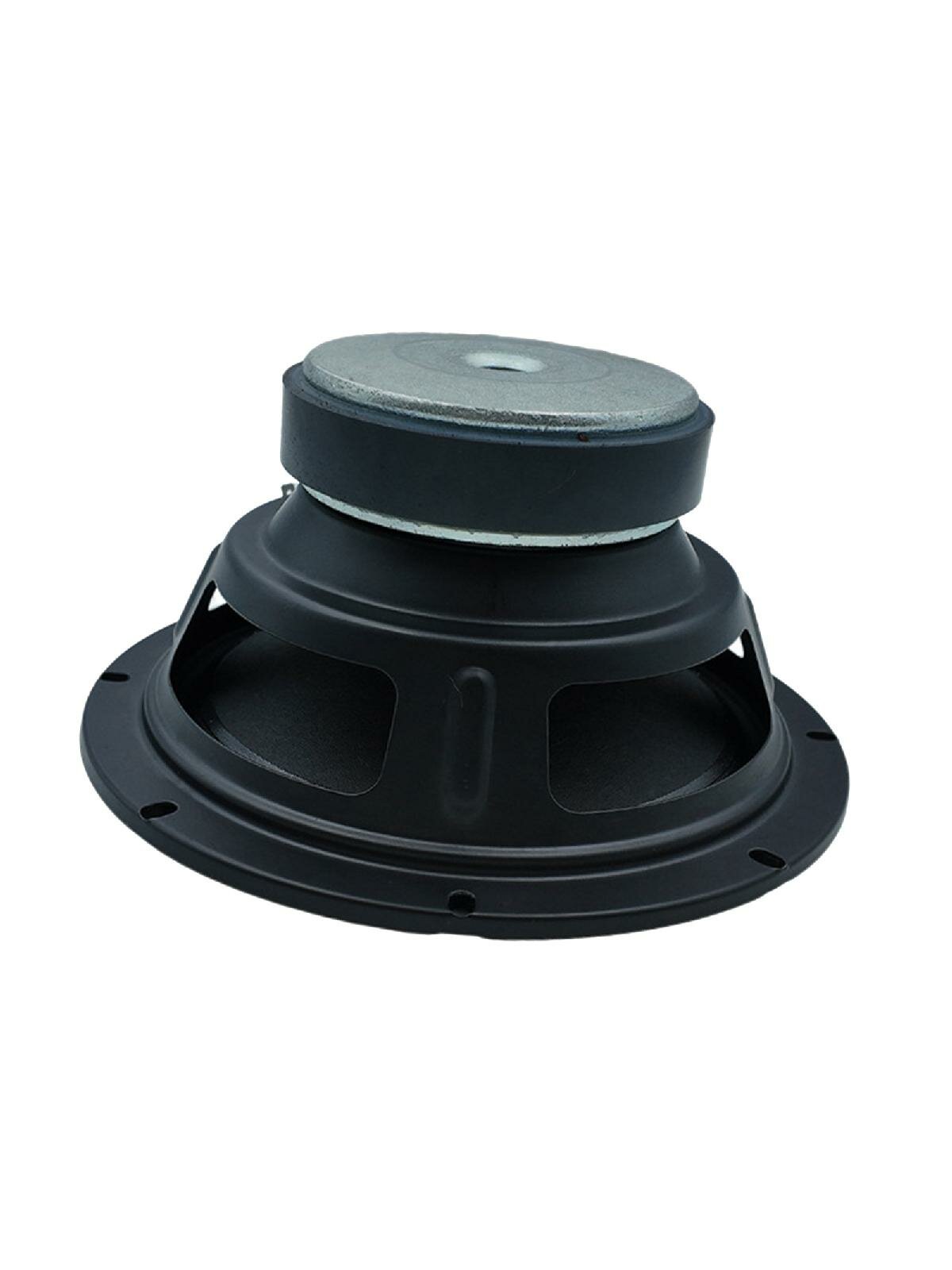 8-дюймовый музыкальный динамик с высокой чувствительностью 92 Дб В диапазоне частот 55 Гц-4 кГц