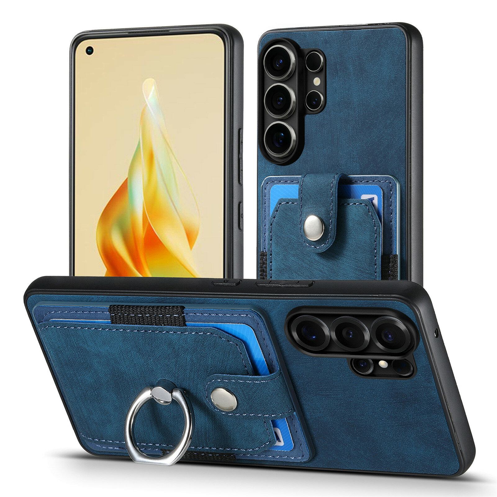 Чехол для Samsung Galaxy S26 Ultra