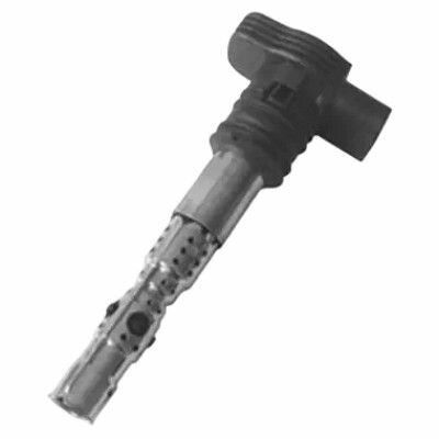 Катушка зажигания M.MARELLI 60717053012 Audi A3, A4, A6, Tt 1.8t, 2.0, 2.7t 00->, Skoda Octavia, Superb 1.8t 97->, Vw Golf, Bora, Passat, Polo 1.8t, 2.0 99-05, индивидуальная