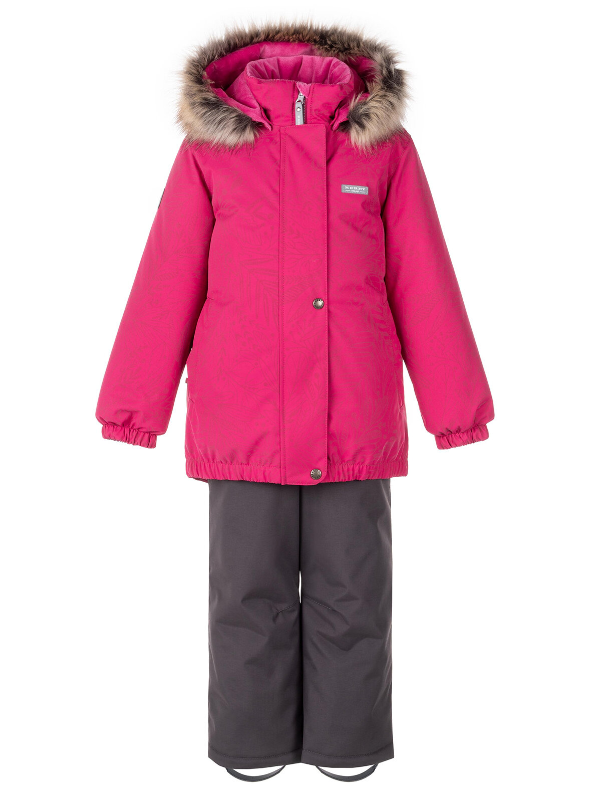 Комплект верхней одежды Ruby