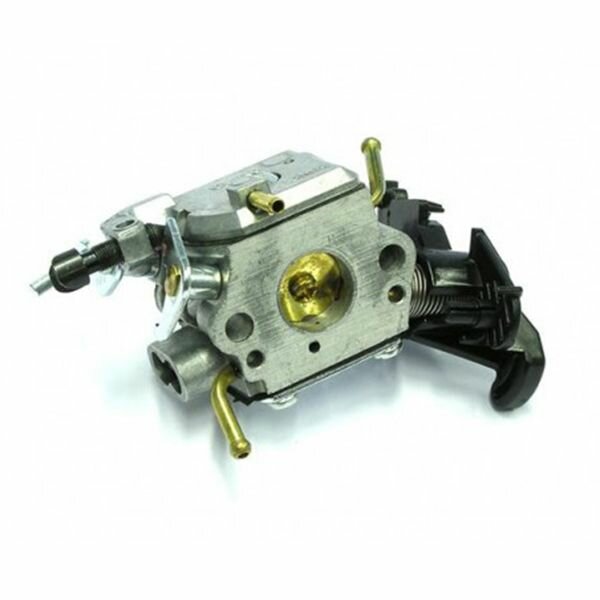 Карбюратор Husqvarna 440, 450, 450Е (5064504-01), C1M-EL37B