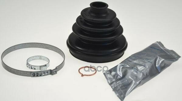 Пыльник шруса OPEL ASCONA, KADETT 1.6-2.0 GKN (Loebro) арт. 300404