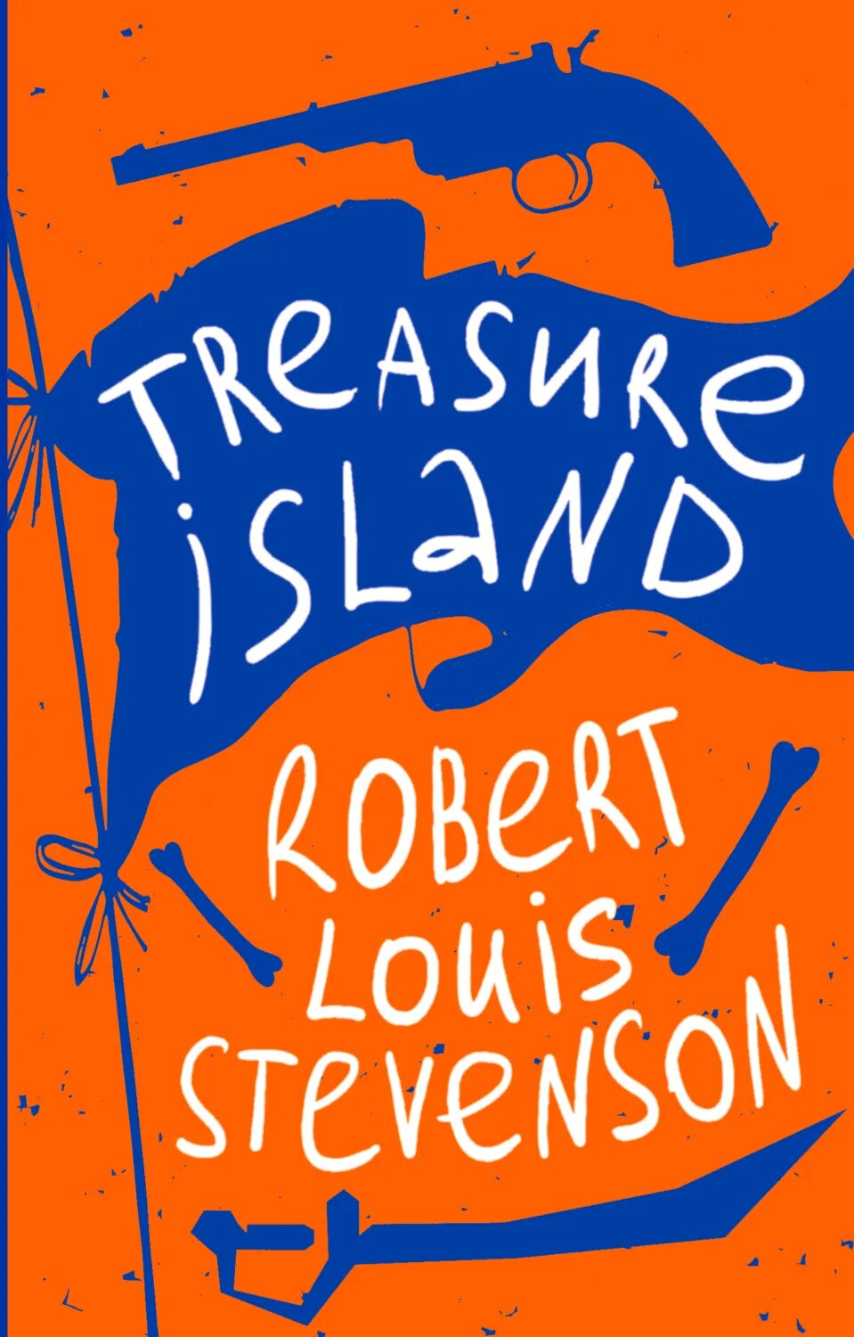 Treasure Island / Остров сокровищ [Цифровая книга]