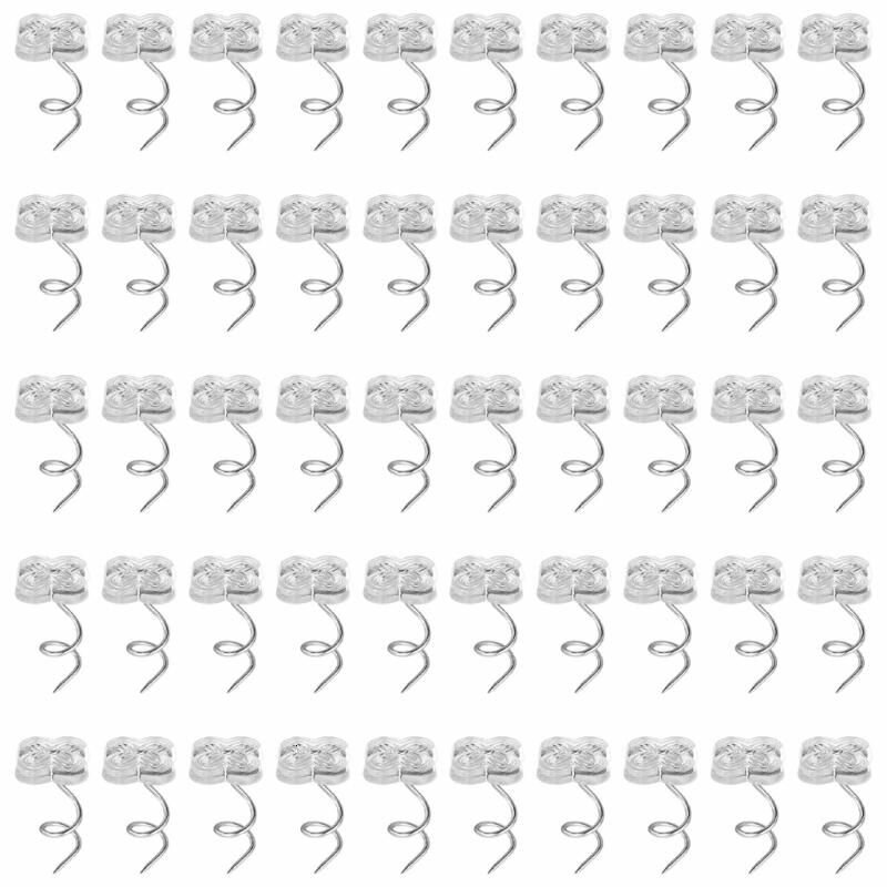 Устройство для крепления ковра к дивану, - Четырехлистная трава