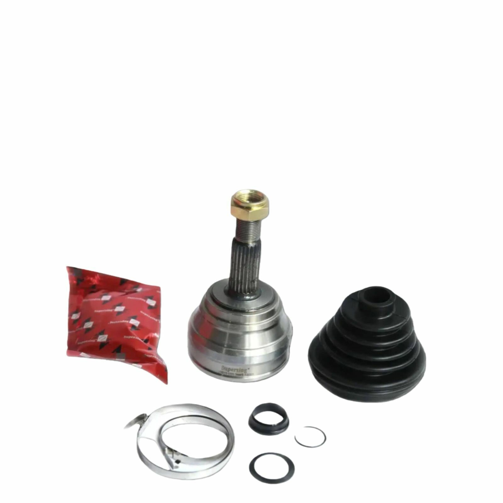 ШРУС наружный комплект FAG 771072730 VW Caddy 2/Golf 2/3/Passat/Polo 83-04