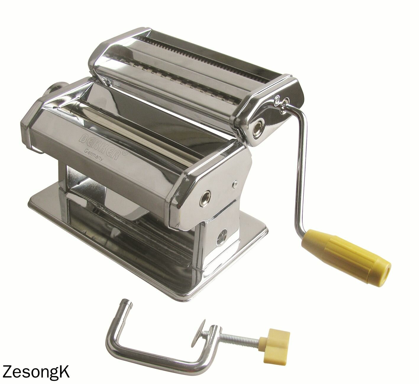 Лапшерезка Bekker BK-5200-xinshop