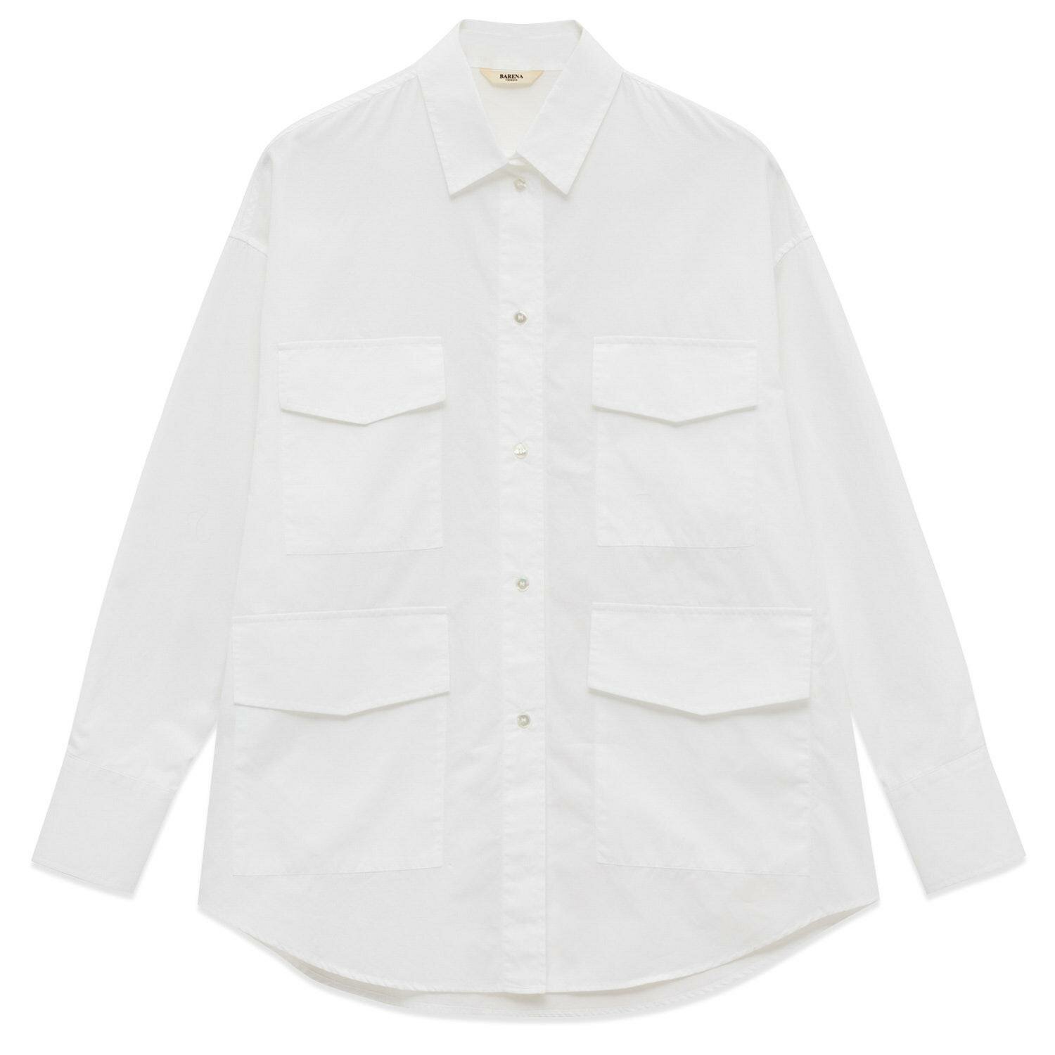 Рубашка Рубашка Barena Venezia Camicia Helena