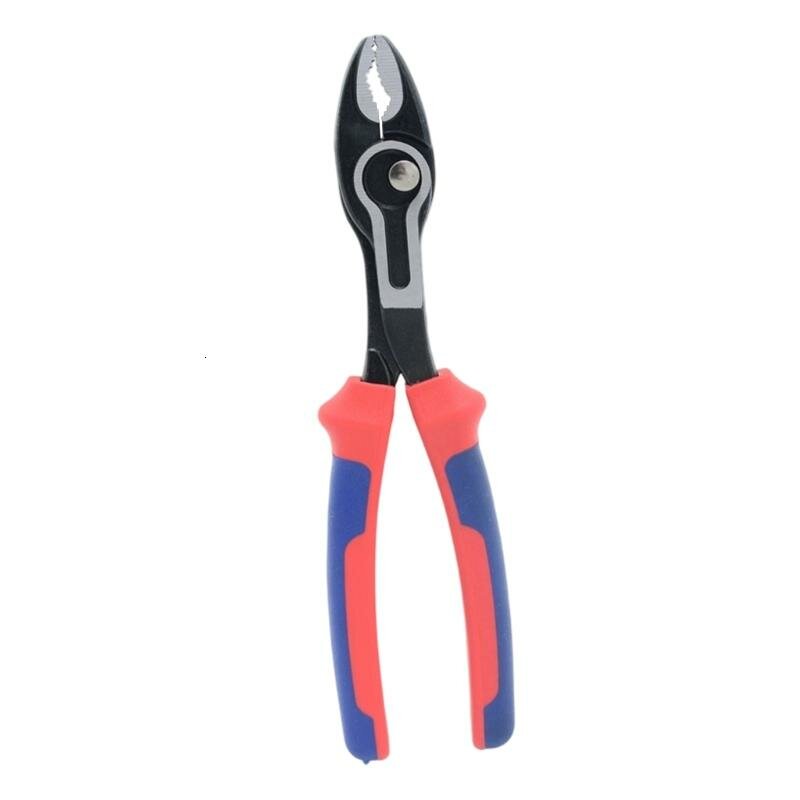 Регулируемые плоскогубцы с широким захватом
