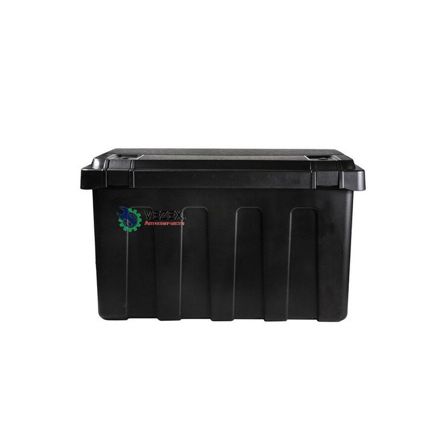 STELLOX 8001664SX ящик инструментальный! премиум версия 800X500X400-475, без креплений\ Universal