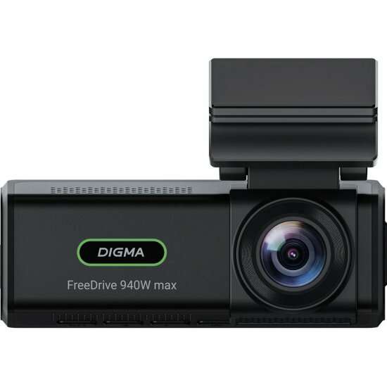 Видеорегистратор Digma FreeDrive 940W Max
