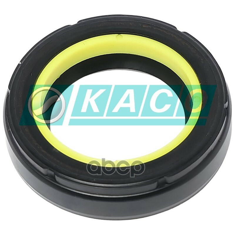 Сальник рулевой рейки 24*36.5*8 (7V2) Kaco арт. F-01021T