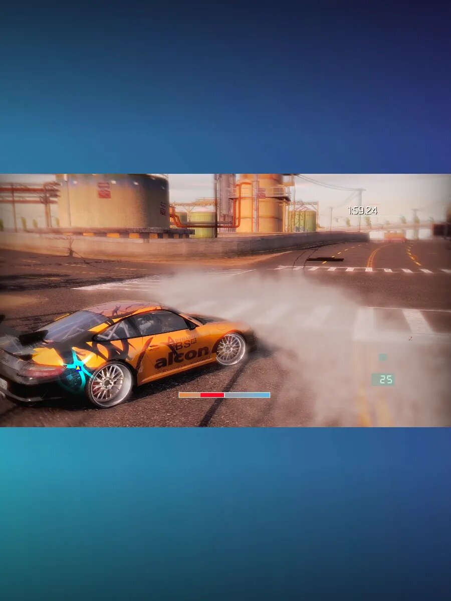 (PS3) Need For Speed Undercover — фото 1