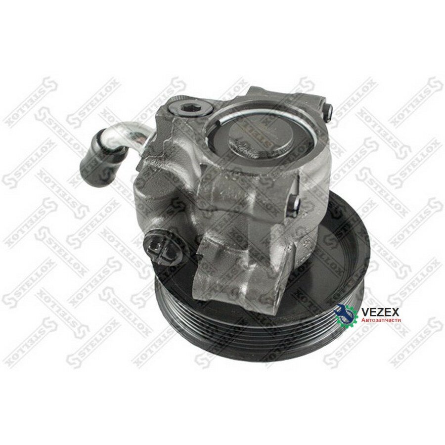 STELLOX 0036318SX насос гидроусилителя руля! 52663\ Ford Transit 2.4TDCI 06>