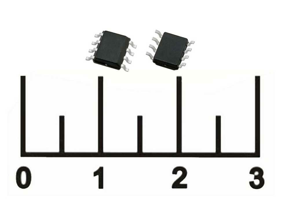 Микросхема RT8901GS SO8