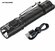 Nitecore MH12 Pro UHi LED 3300 люмен 505 метров Фонарь-прожектор Черный