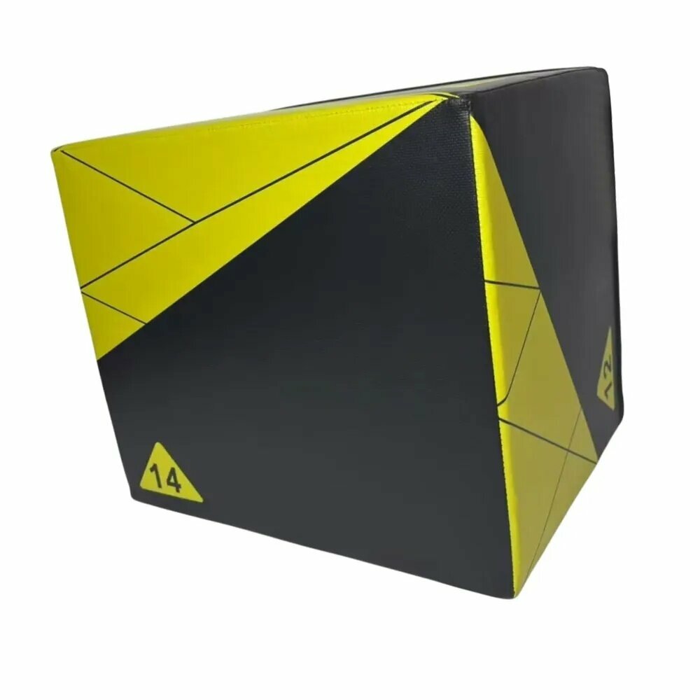 Тумба для запрыгиваний