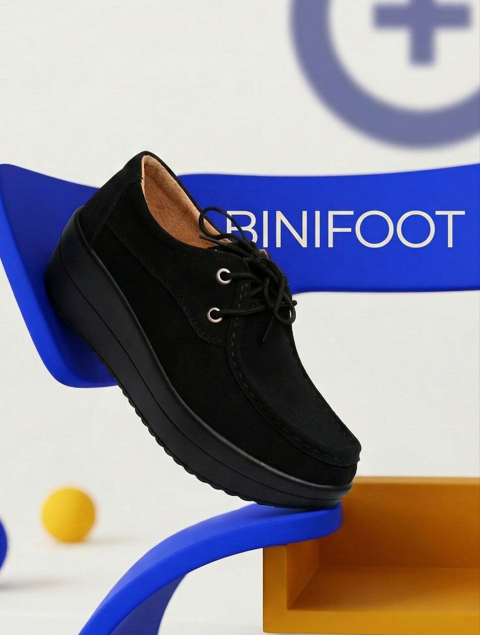 Мокасины Натуральная кожа