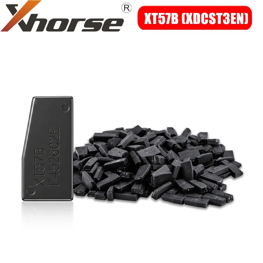 Xhorse VVDI XT57B Суперчип 50PCS, MQB48, 7935