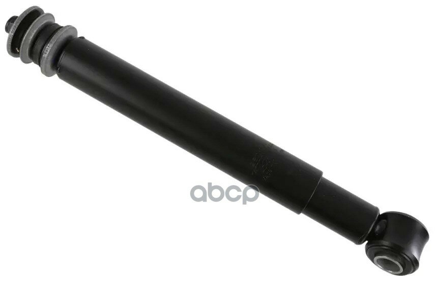 Амортизатор MAN TGA передний (410/670 14х75 24х55 I/O) SACHS Sachs арт. 280930