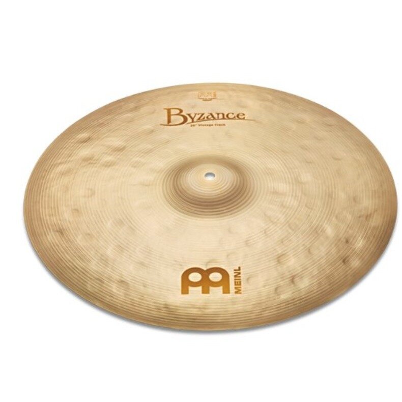 Тарелка 16" для ударной установки Meinl B16VC Byzance Vintage Crash